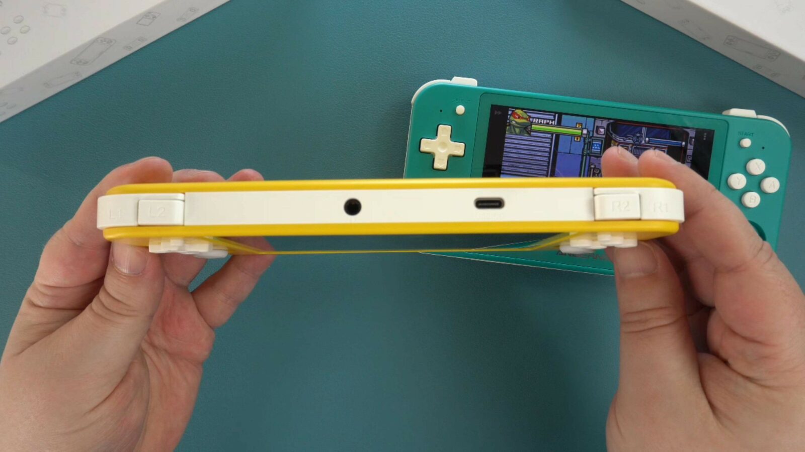 RG505 Review – Did Anbernic save the best till the last of 2022 ...