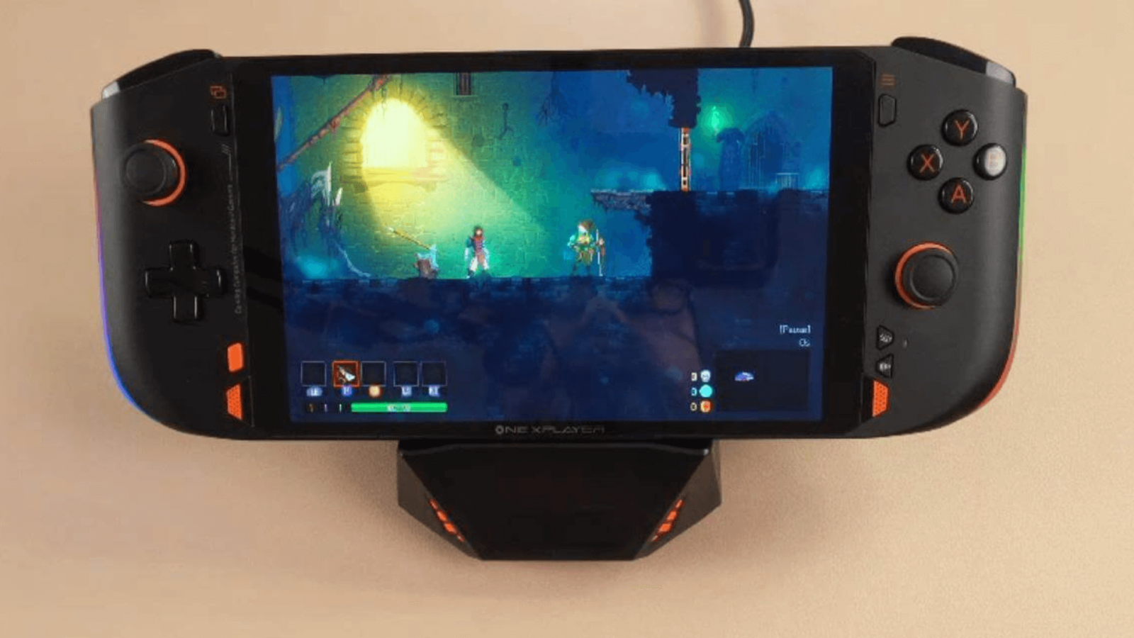 ONEXPLAYER Mini & Mini Pro Docking Station Review - DROIX Blogs ...