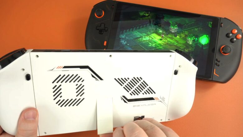 ONEXPLAYER 2 Review – Is this the best handheld gaming PC? - DROIX ...