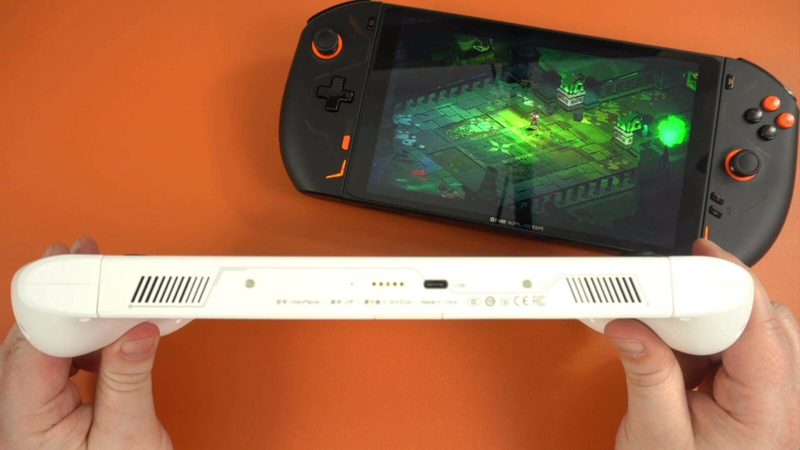 ONEXPLAYER 2 Review – Is this the best handheld gaming PC? - DROIX ...
