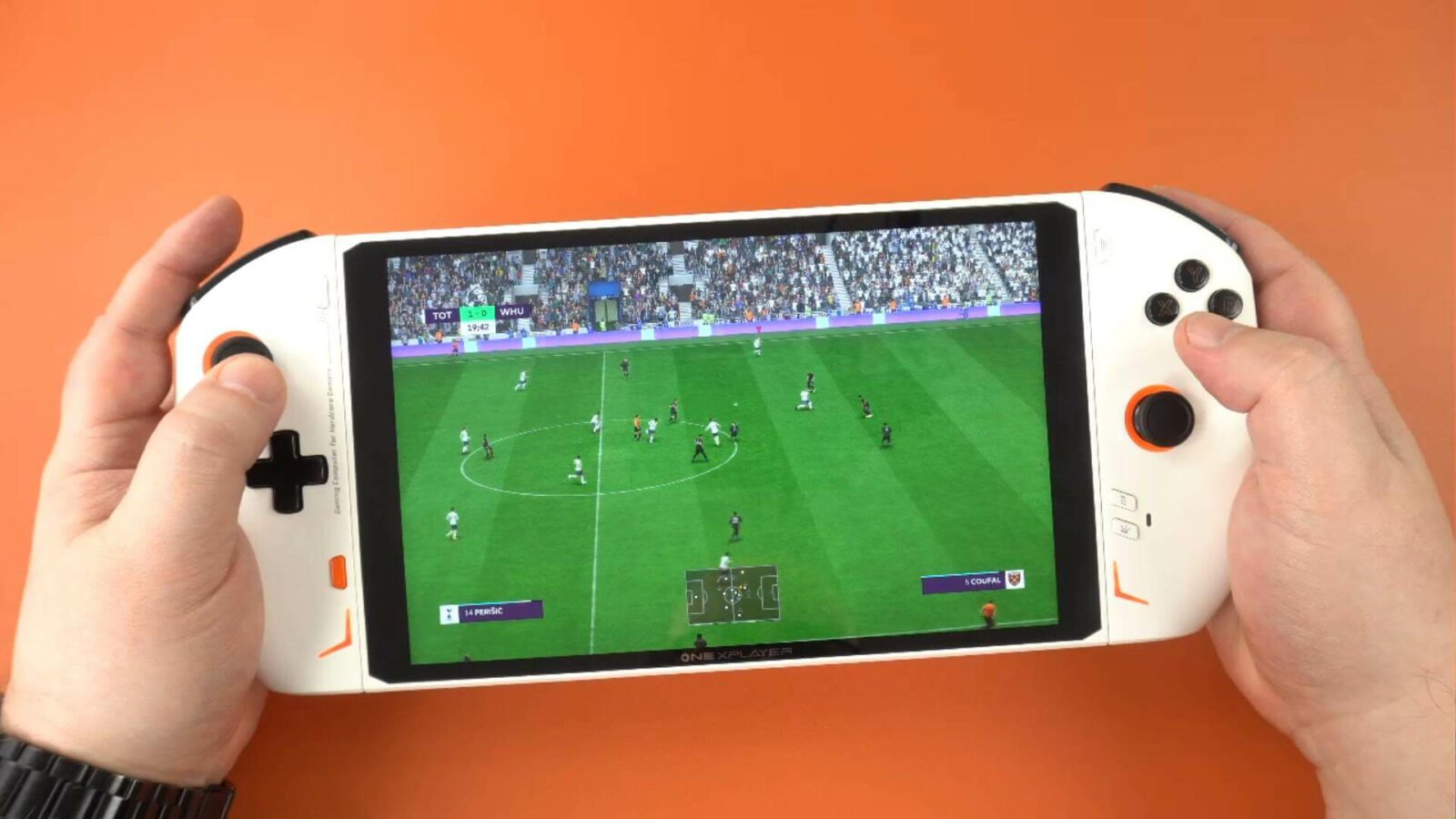 ONEXPLAYER 2 Review - Is this the best handheld gaming PC? - DroiX ...