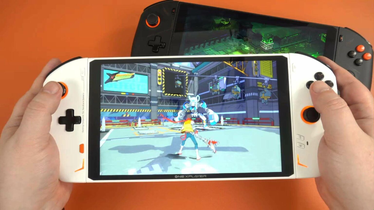 ONEXPLAYER 2 Review – Is this the best handheld gaming PC? - DROIX ...