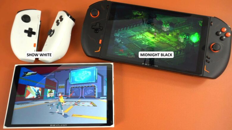 ONEXPLAYER 2 Review – Is this the best handheld gaming PC? - DROIX ...