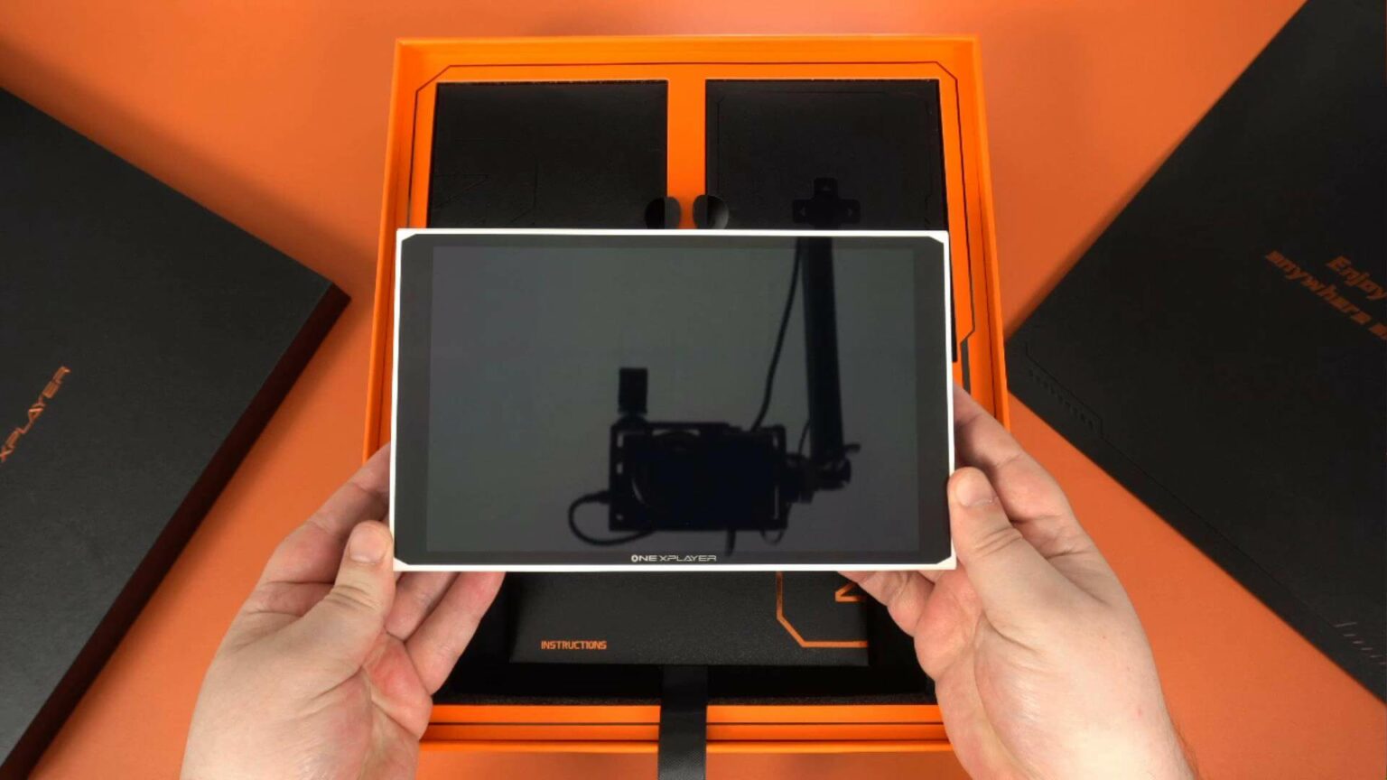 ONEXPLAYER 2 Review – Is this the best handheld gaming PC? - DROIX ...