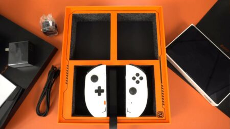 ONEXPLAYER 2 Review – Is this the best handheld gaming PC? - DROIX ...