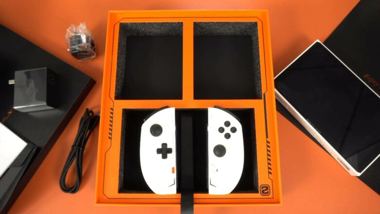 ONEXPLAYER 2 Review – Is this the best handheld gaming PC? - DROIX ...