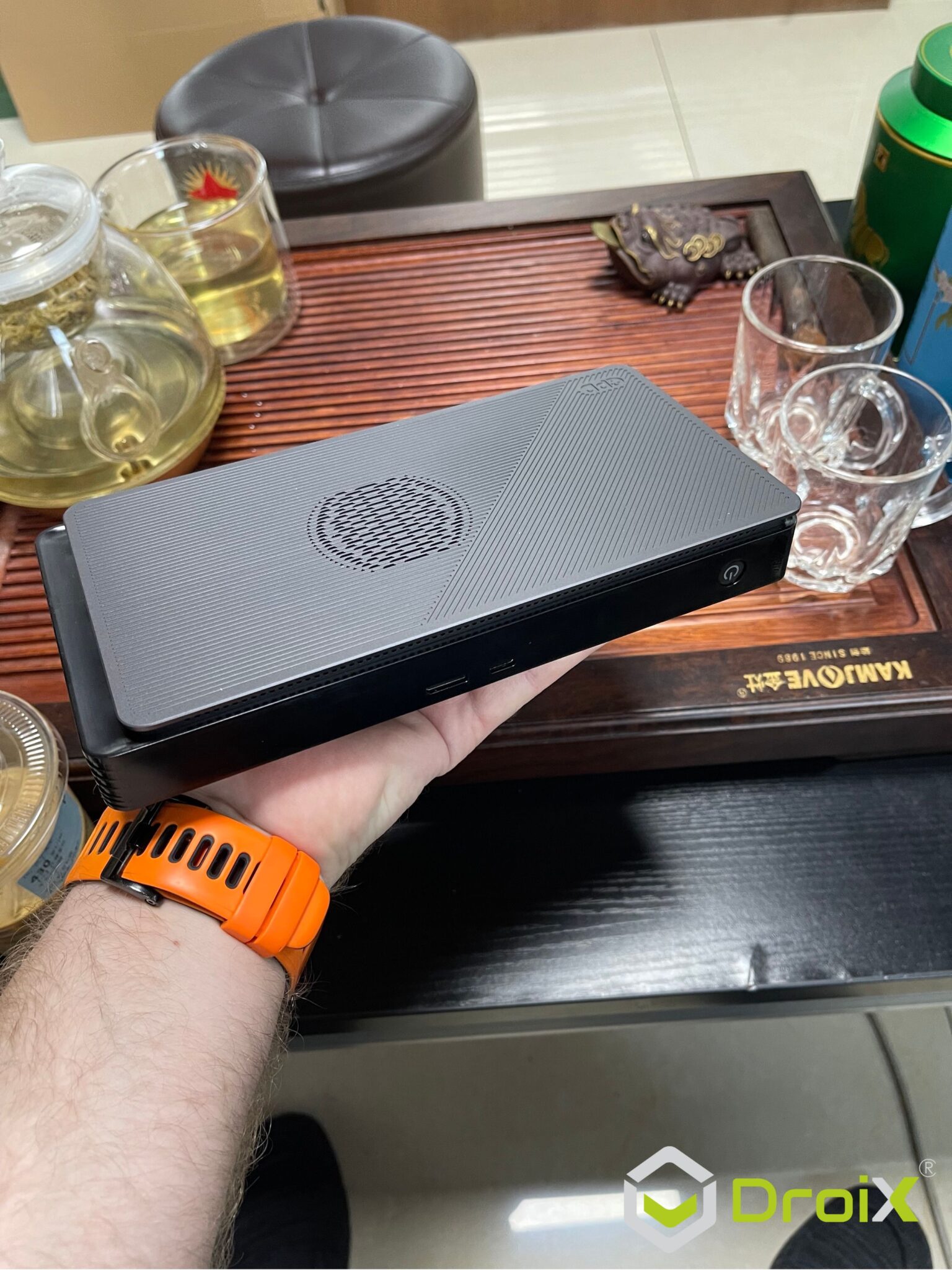 GPD G1 Portable eGPU – All we know about this high performance eGPU ...