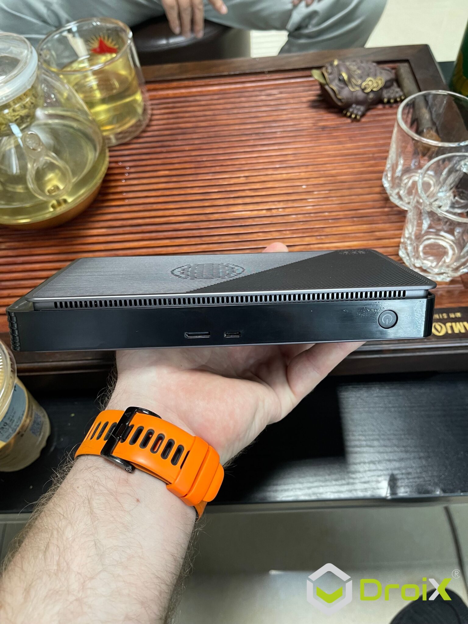 GPD G1 Portable eGPU – All we know about this high performance eGPU ...