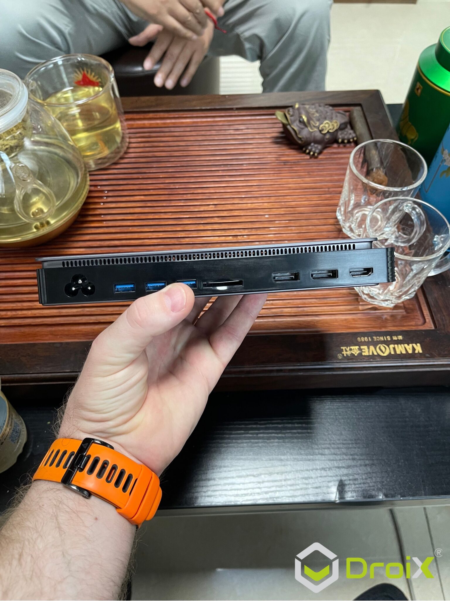 GPD G1 Portable eGPU – All we know about this high performance eGPU ...