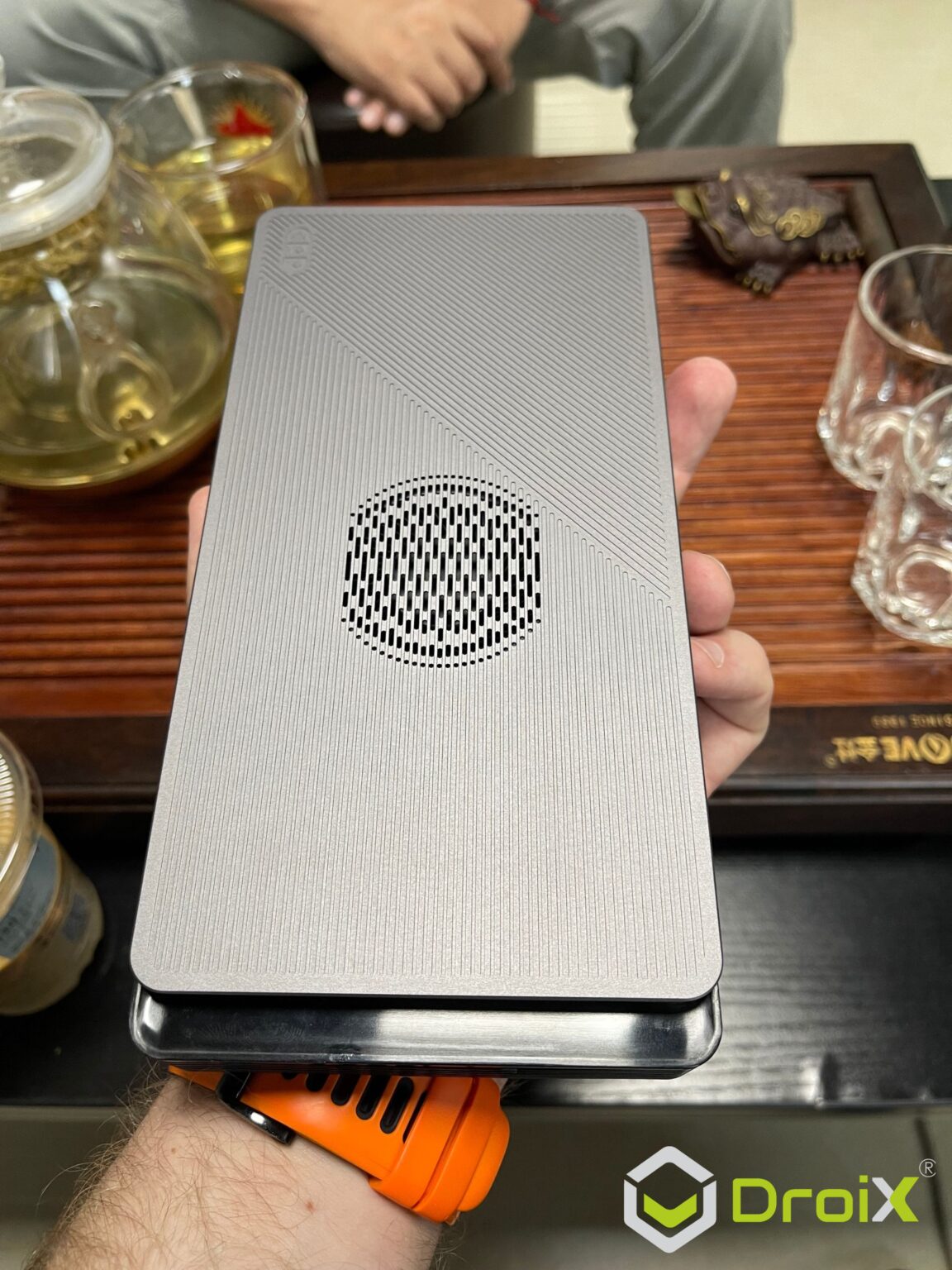 GPD G1 Portable eGPU – All we know about this high performance eGPU ...