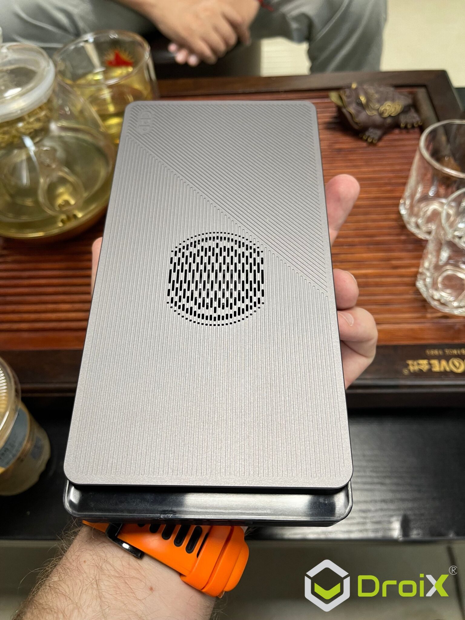 GPD G1 Portable eGPU – All we know about this high performance eGPU ...