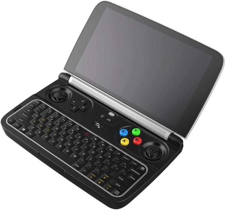 GPD WIN Mini – All there is to know on this Windows 11 handheld gaming ...