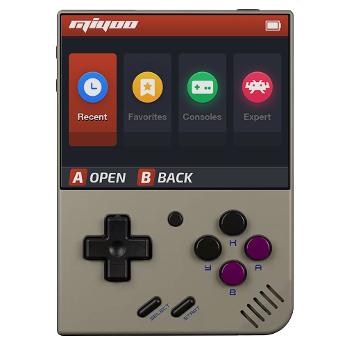 Miyoo Mini Plus+ - DROIX Blogs | Latest Technology and Gadgets