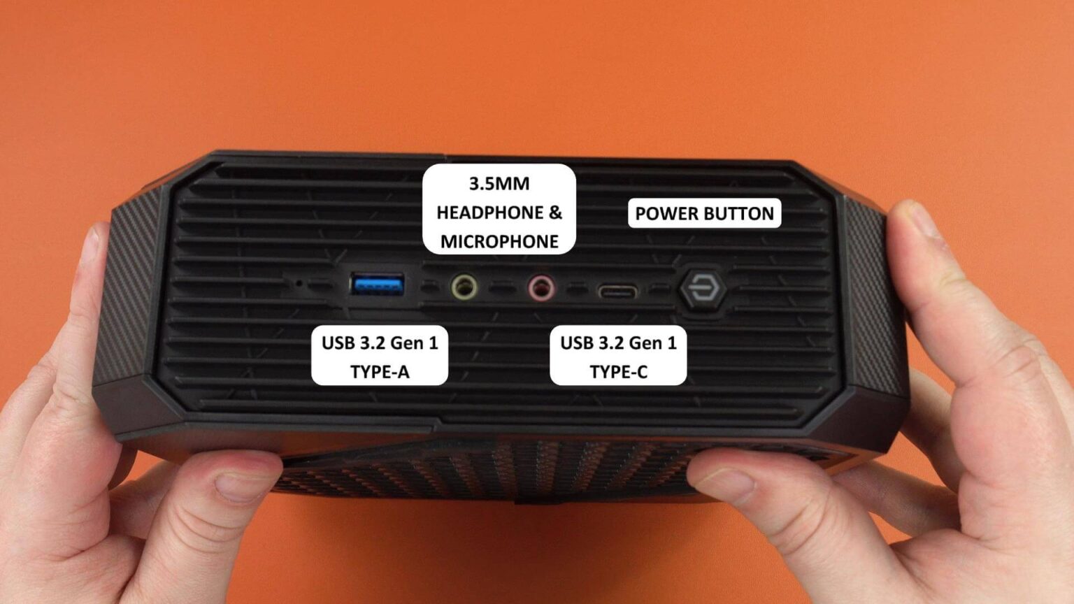 MinisForum HX99G Review with video – Amazing AAA gaming mini PC - DROIX ...