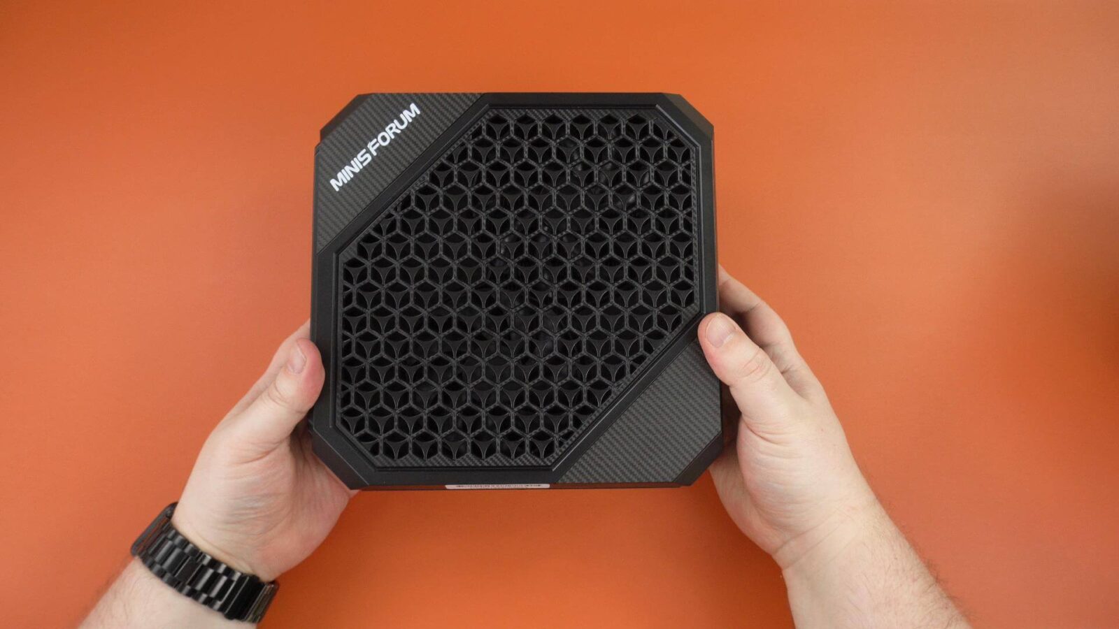 MinisForum HX99G Review with video – Amazing AAA gaming mini PC - DROIX ...