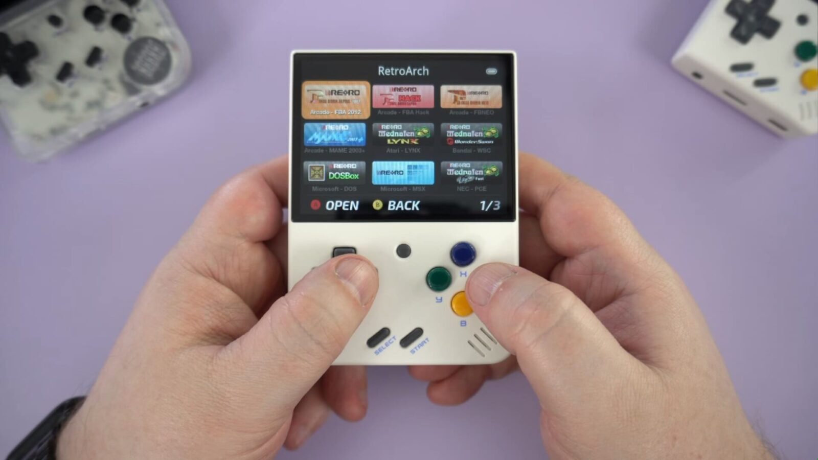 Miyoo Mini Plus+ Review with video – Excellent budget handheld gaming ...