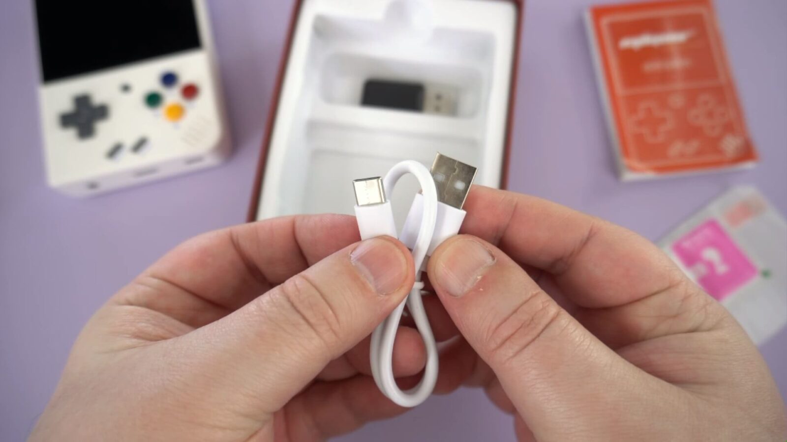Miyoo Mini Plus+ Review with video – Excellent budget handheld gaming ...