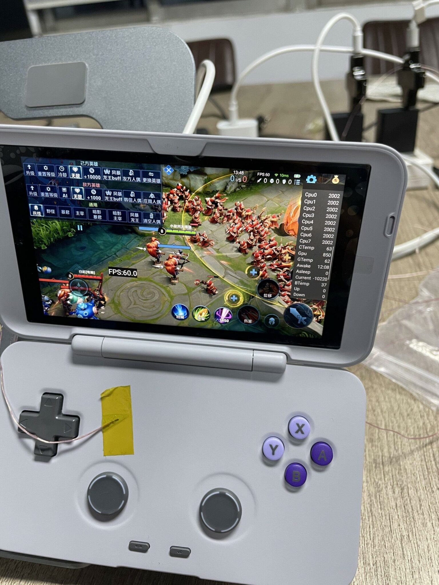 Retroid Pocket Flip announced – All there is to know so far on this ...