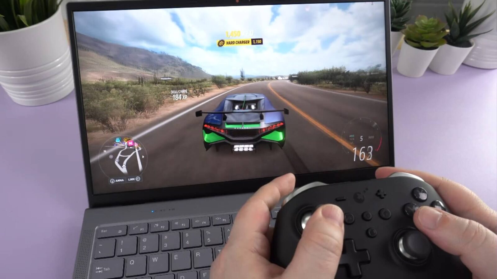 GMKTec Gbook Review with video- The laptop for home and office work you ...