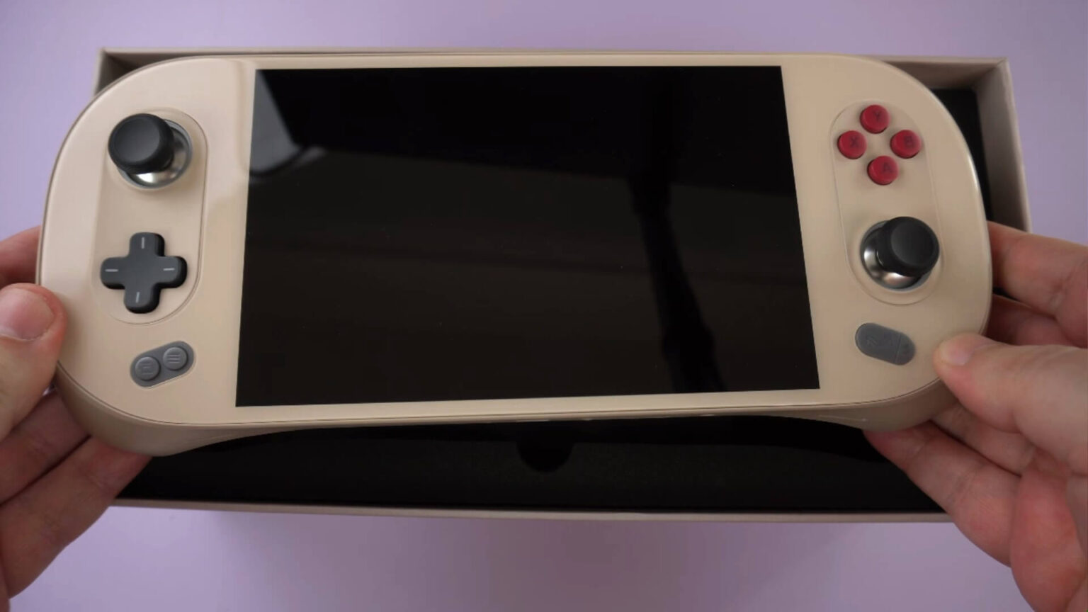 AYANEO 2S Review with video – AMD Ryzen 7 7840U powered handheld gaming ...
