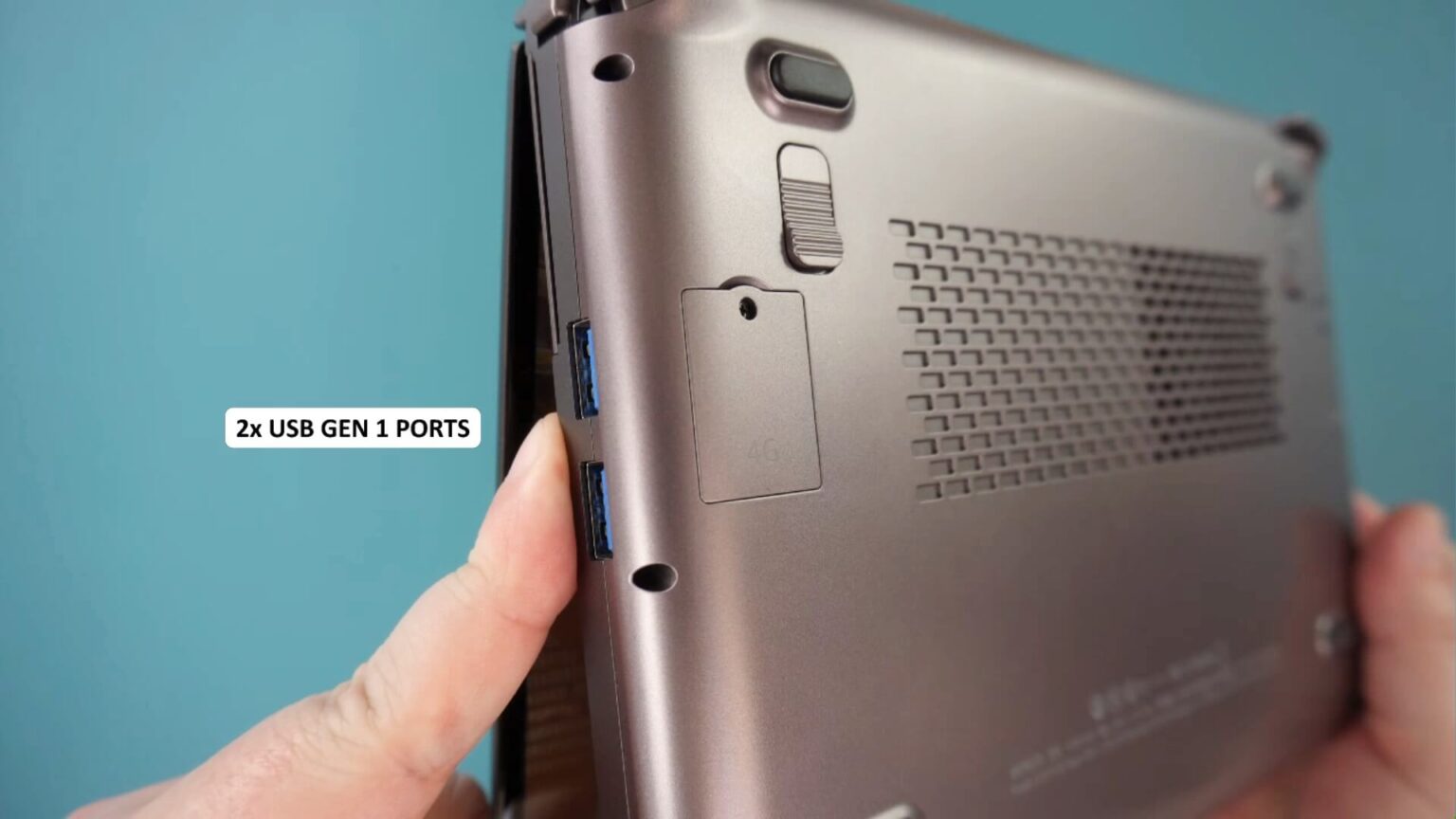 GPD WIN MAX 2 2023 Review with video – The best just got even better ...