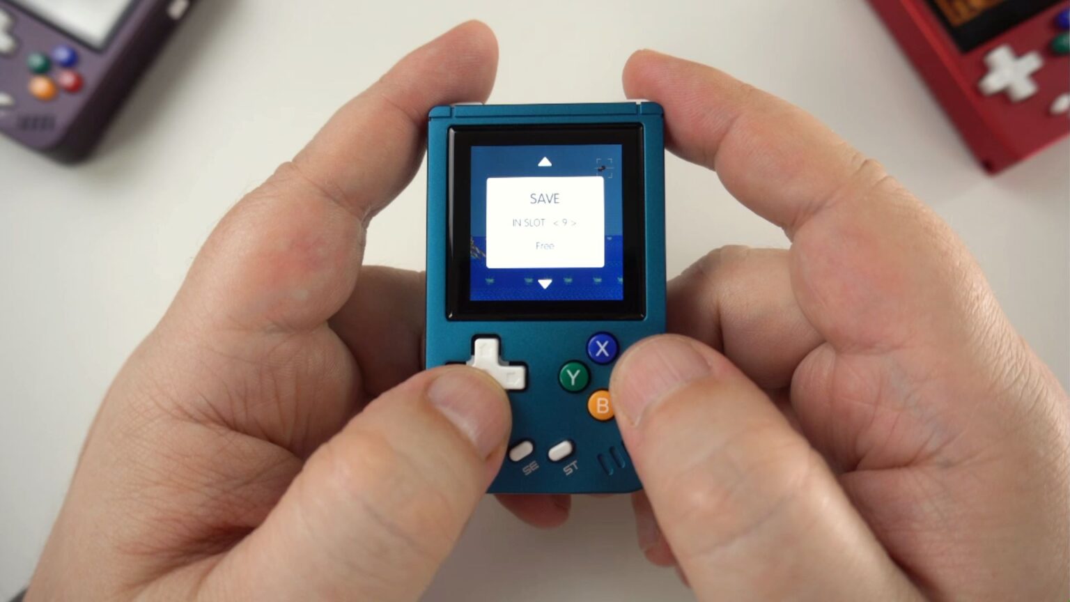 So, You’ve Just Bought an RG Nano… - DROIX Blogs | Latest Technology ...