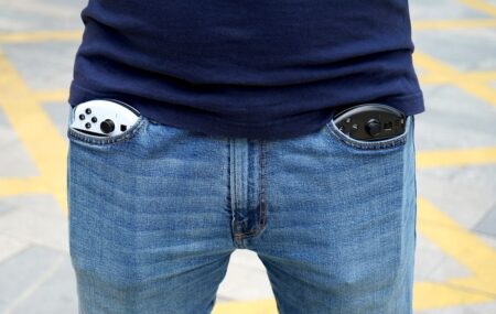 GPD WIN 4 2023 pre-orders open – The most portable handheld gaming PC ...