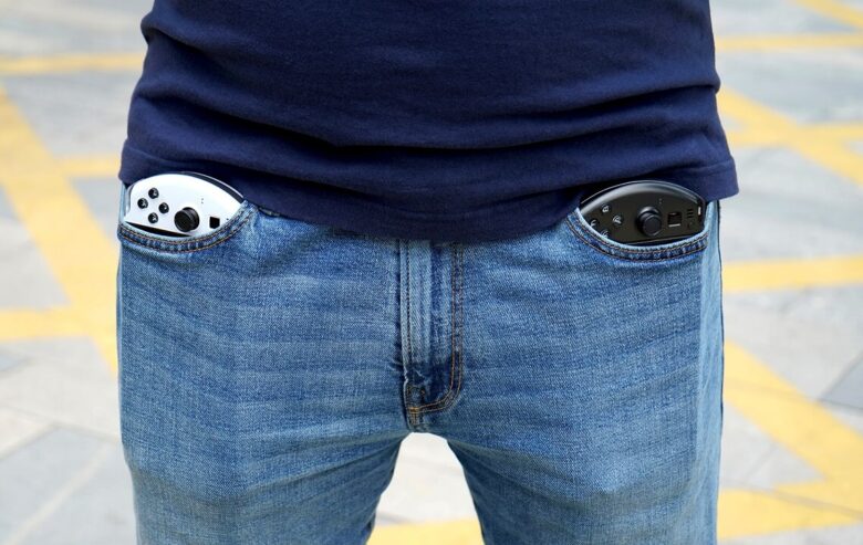 GPD WIN 4 2023 pre-orders open – The most portable handheld gaming PC ...