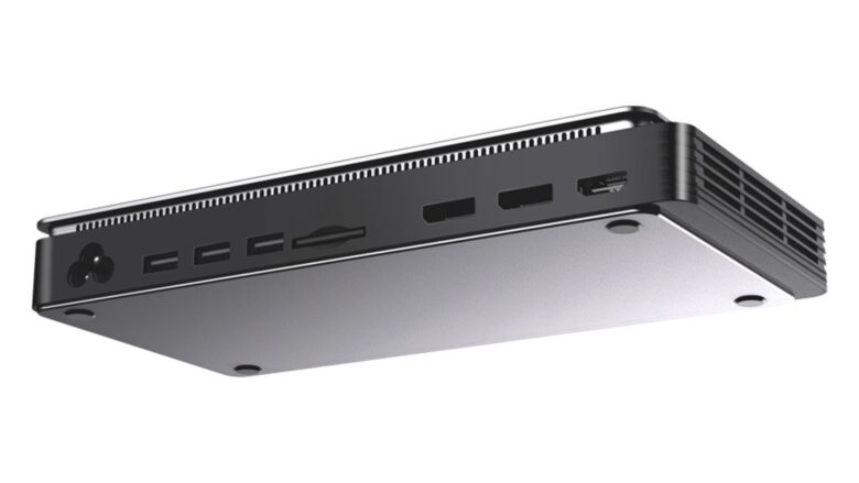 Oculink: Transforming Graphics Card Connectivity in 2023 - DROIX Blogs ...