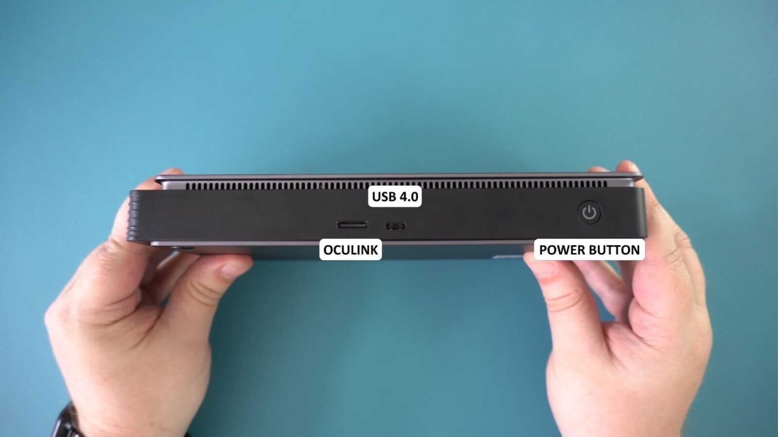 GPD G1 eGPU docking station review – Supercharge your handheld gaming ...