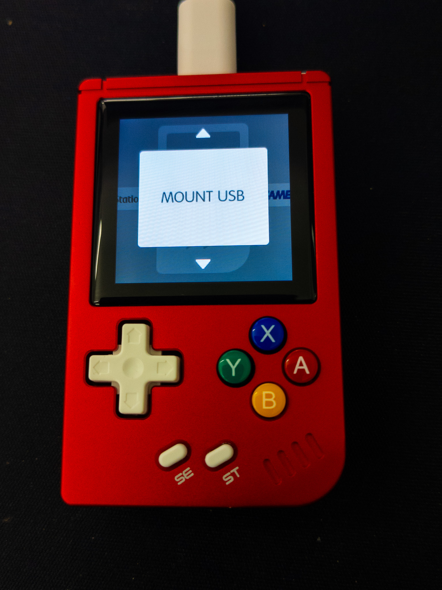 So, You’ve Just Bought an RG Nano… - DROIX Blogs | Latest Technology ...