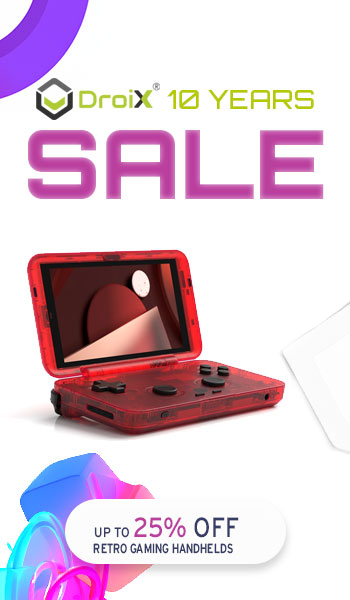 DroiX Blog - DroiX Blogs | Latest Technology and Gadgets