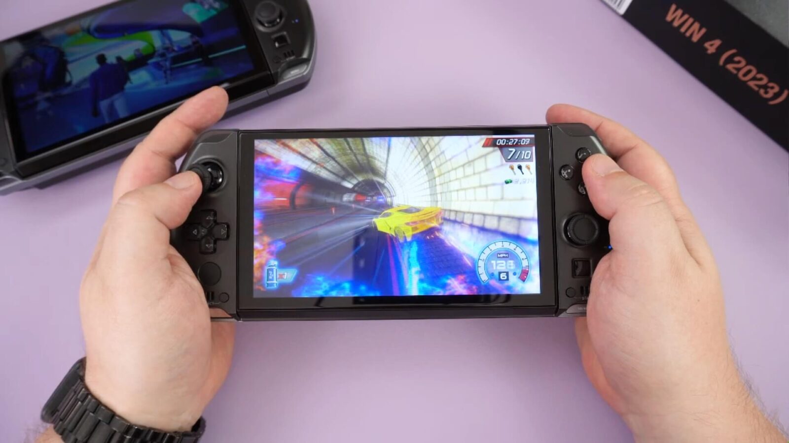 Latest GPD shipping dates – GPD WIN MAX 2023, WIN 4 2023 and WIN Mini ...