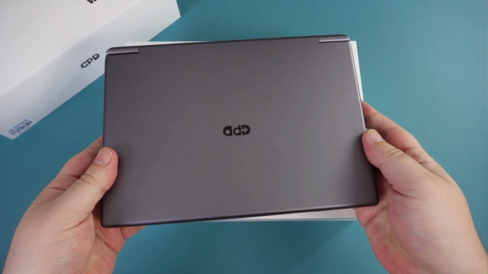 GPD WIN MAX 2 2023 7640U Review with video - DROIX Blogs | Latest ...