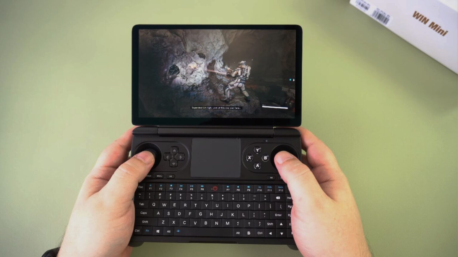 Latest GPD shipping dates – GPD WIN MAX 2023, WIN 4 2023 and WIN Mini ...