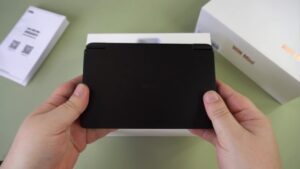 GPD WIN Mini Review with video – Clamshell 7840U portable gaming with ...