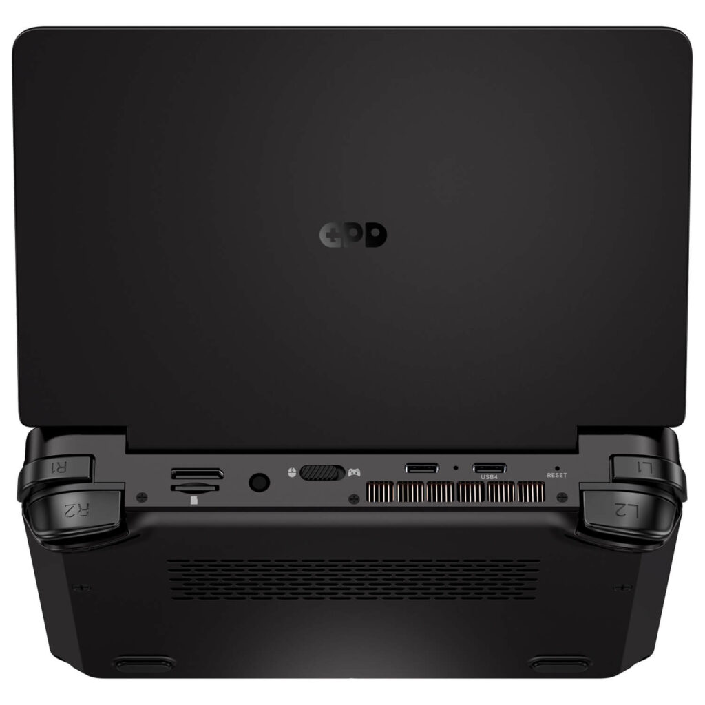 GPD WIN Mini pre-orders – Be first to get your 7840U or 7640U clamshell ...