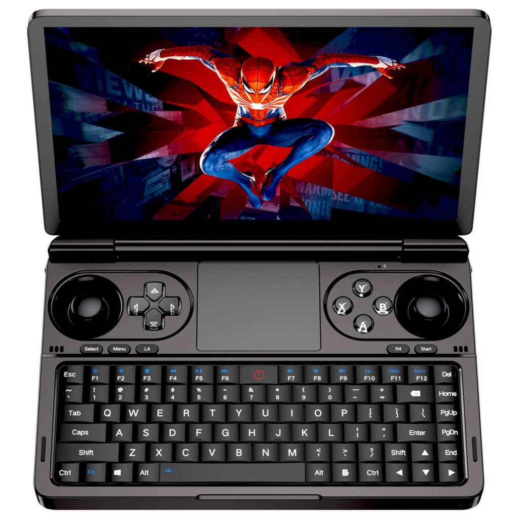 GPD WIN Mini pre-orders – Be first to get your 7840U or 7640U clamshell ...