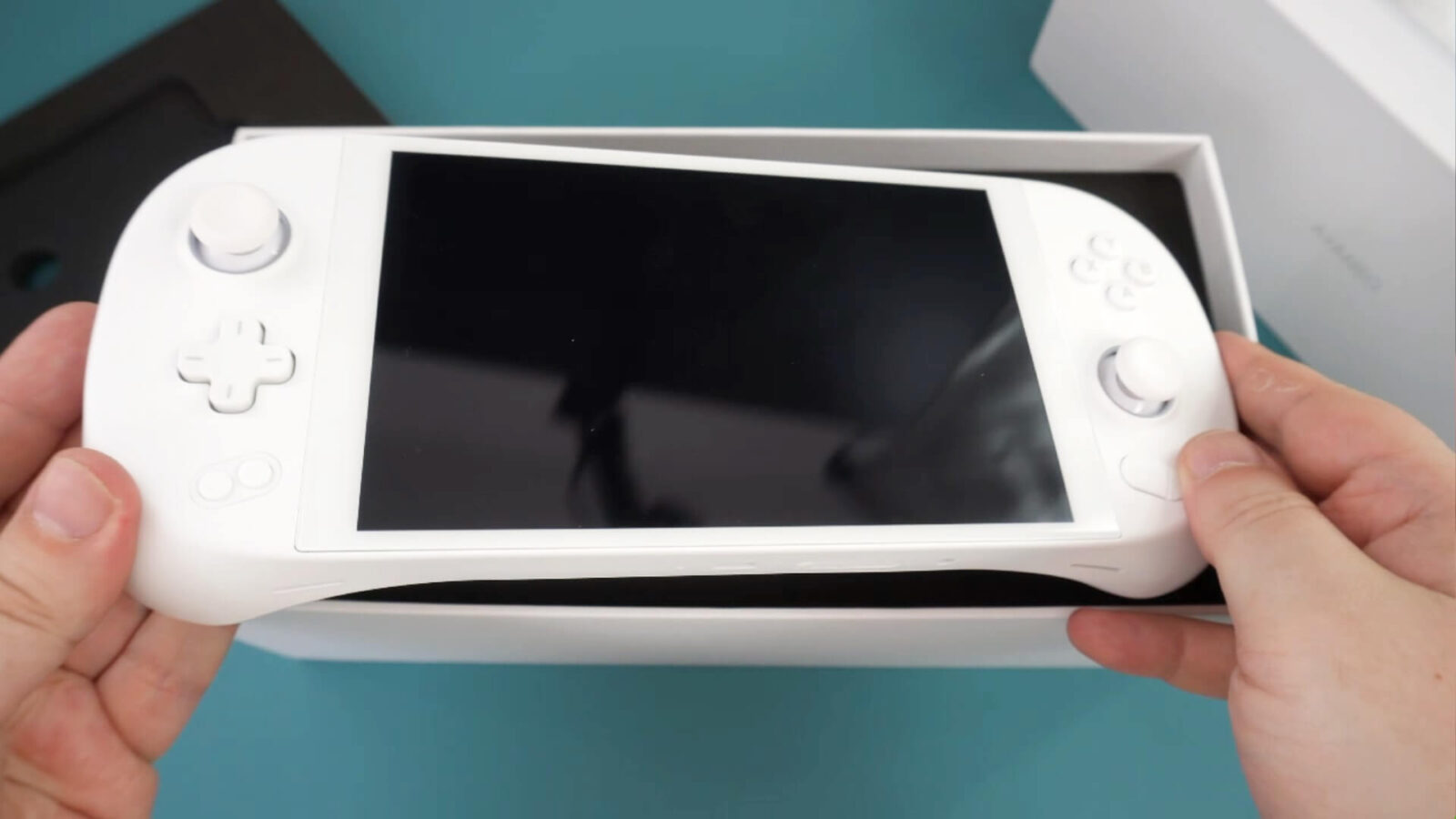 AYANEO GEEK 1S Review with video – Ryzen 7 7840U powered AAA gaming ...