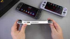 AYN Odin Pro Review with video – Excellent high performance Android ...