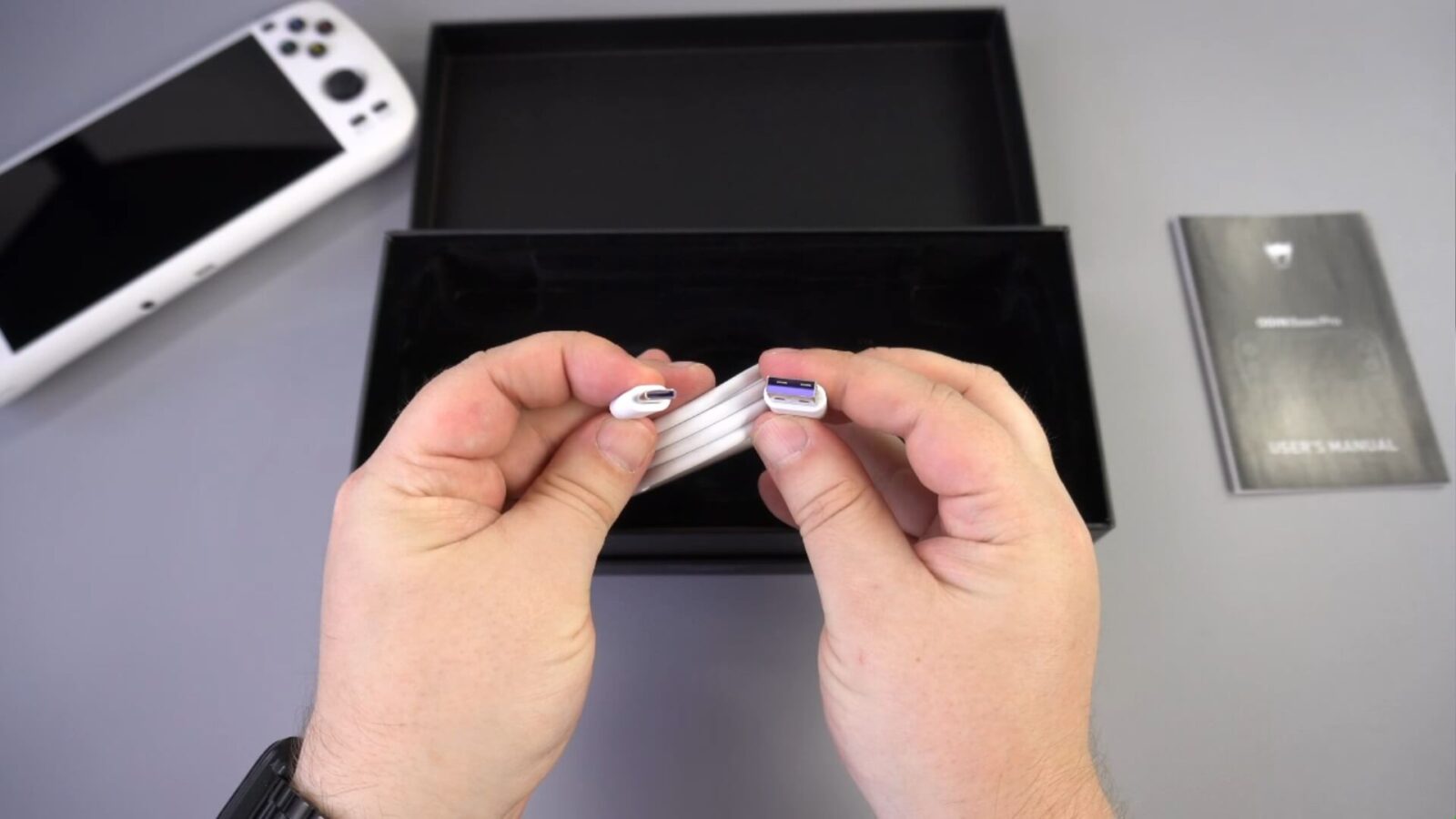 AYN Odin Pro Review with video – Excellent high performance Android ...