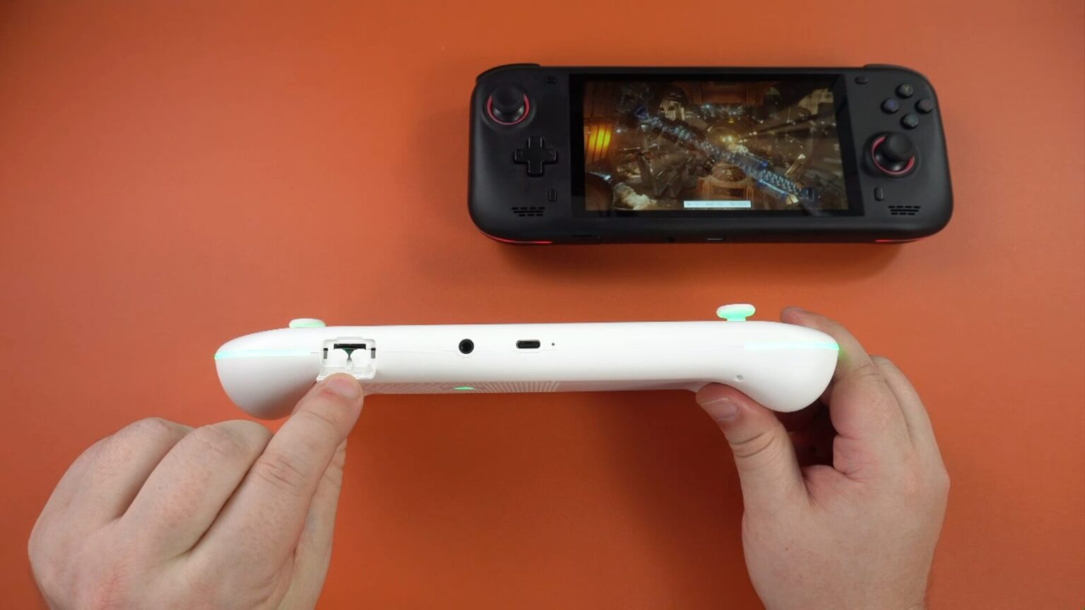 AYN Loki & AYN Loki Max Review with video - DROIX Blogs | Latest ...