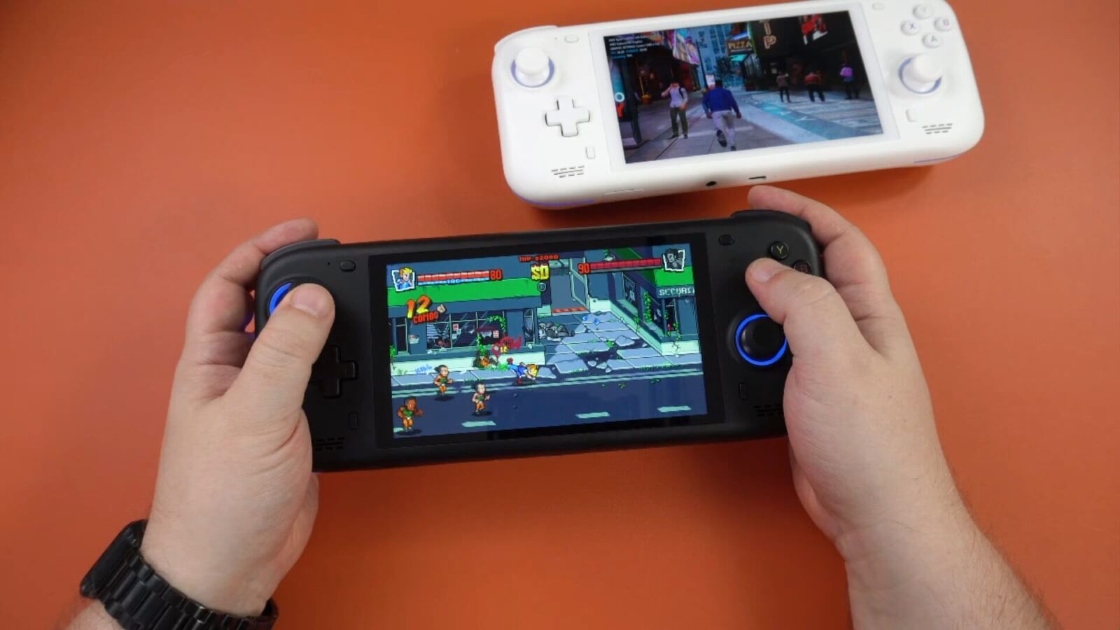 AYN Loki & AYN Loki Max Review with video - DROIX Blogs | Latest ...