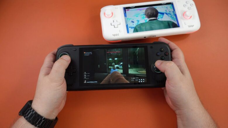 AYN Loki & AYN Loki Max Review with video - DROIX Blogs | Latest ...