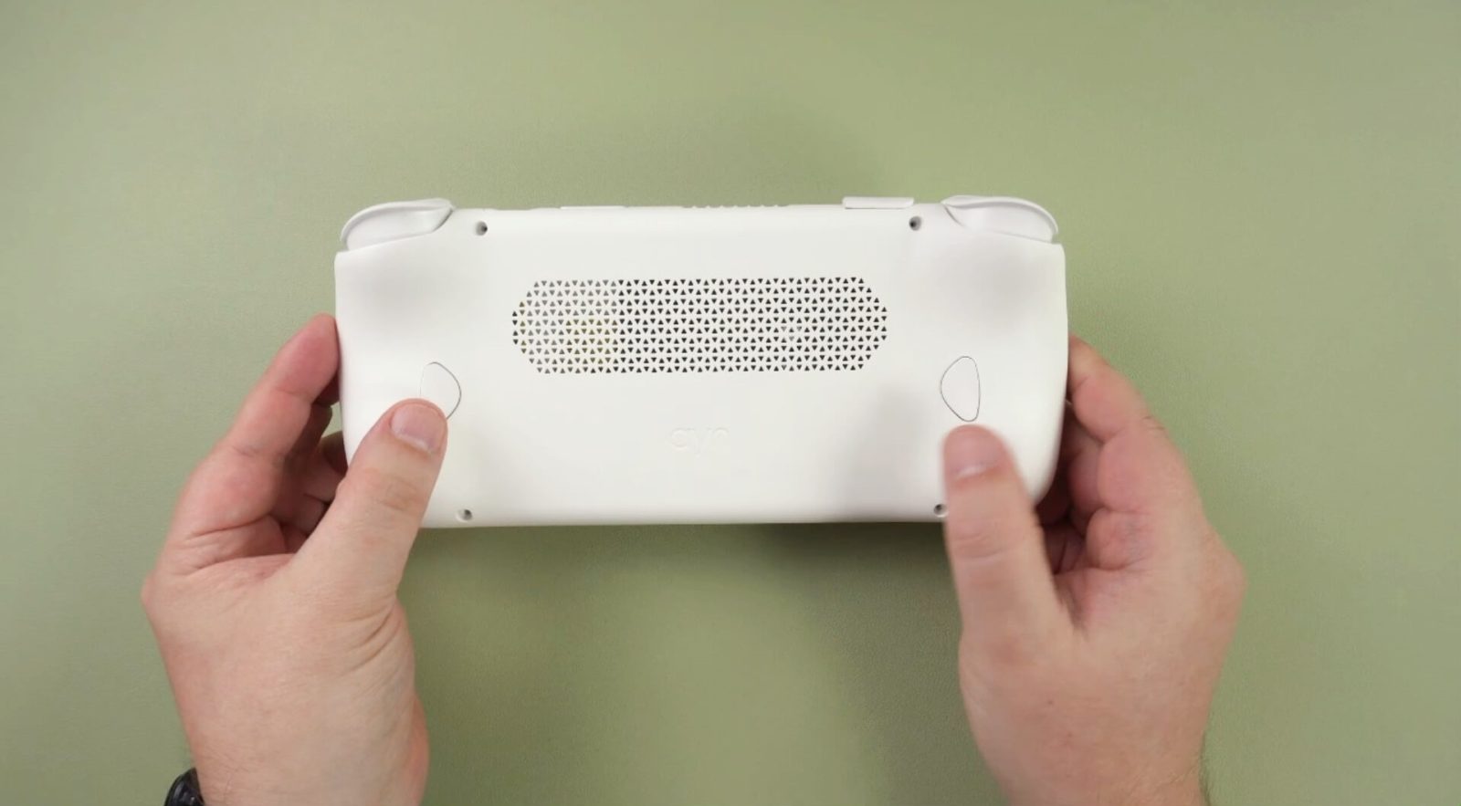 AYN Odin 2 Review with video – The new king of Android handhelds ...