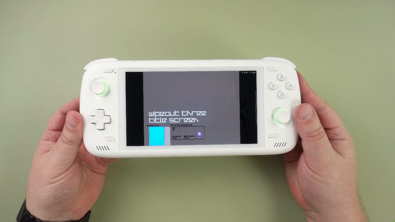 AYN Odin 2 Review with video – The new king of Android handhelds ...