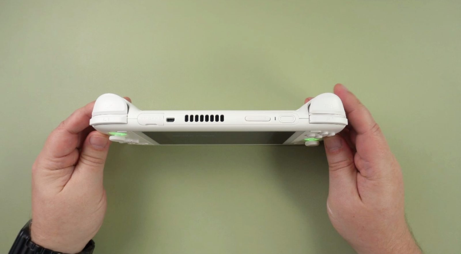 AYN Odin 2 Review with video – The new king of Android handhelds ...