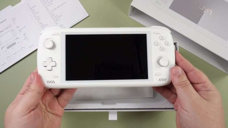 AYN Odin 2 Review with video – The new king of Android handhelds ...