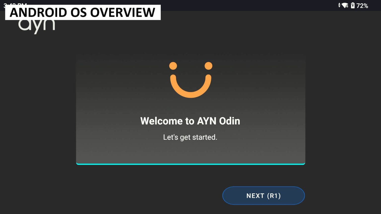 AYN Odin 2 Review with video – The new king of Android handhelds ...