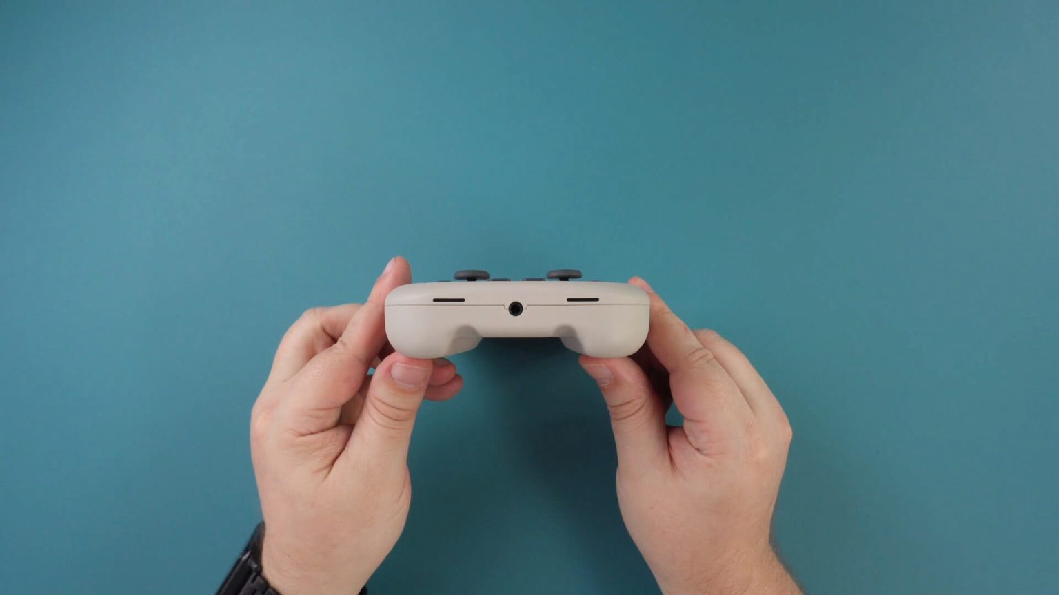 Anbernic RG405V Review with video – Larger than life Android retro ...